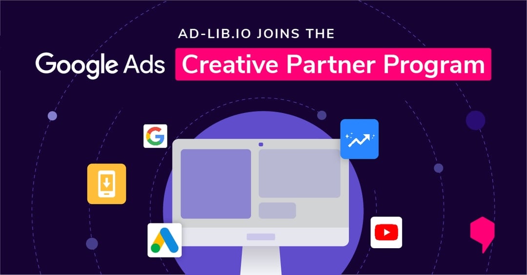 Next-Gen Creative Management Platform | Ad-Lib.io