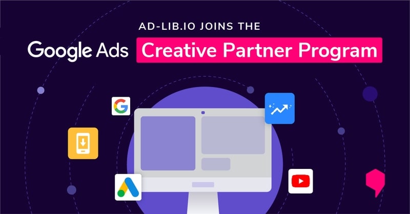 Next-Gen Creative Management Platform | Ad-Lib.io