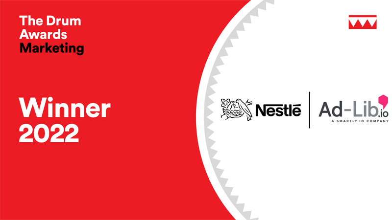 Next-Gen Creative Management Platform | Ad-Lib.io