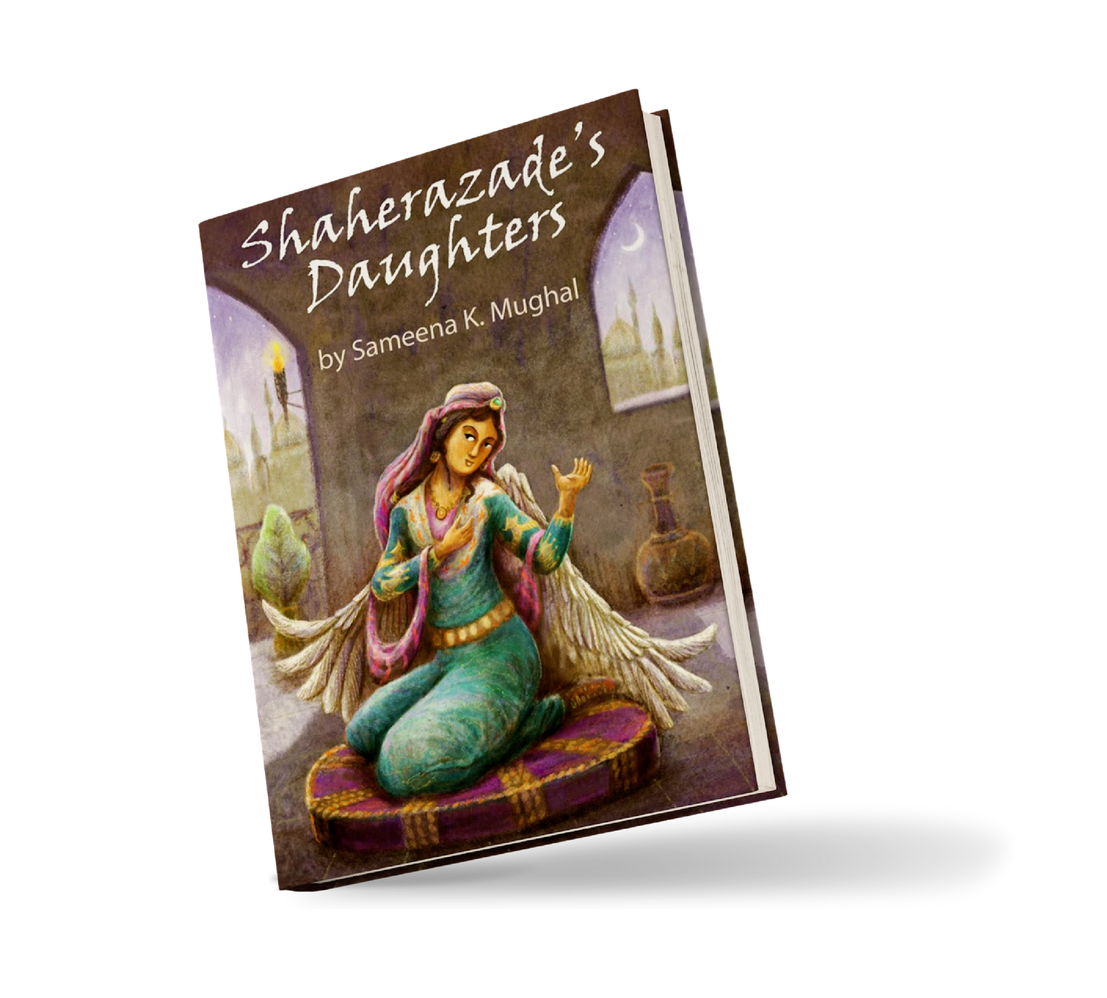 Sameena Mughal - Home