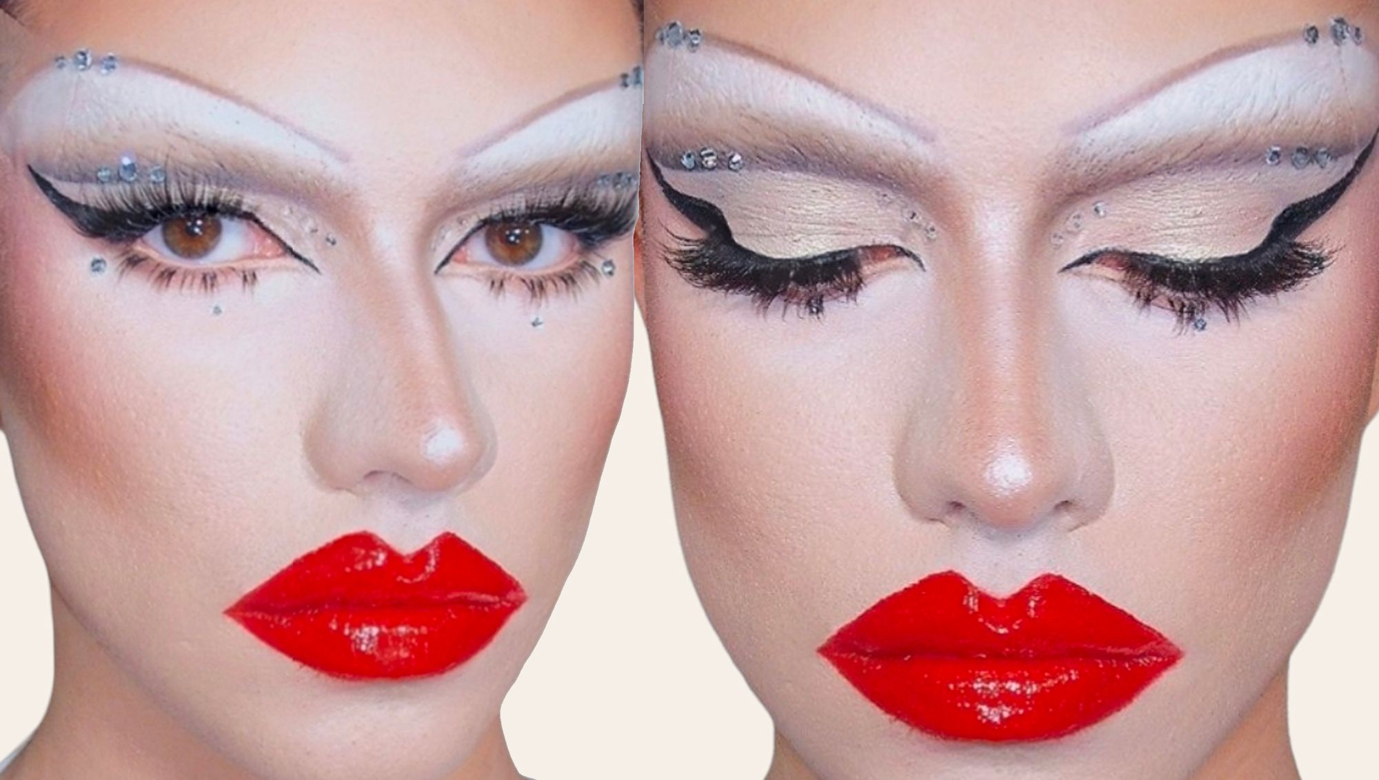 Makeup Masterclasses | The Makeup Monster