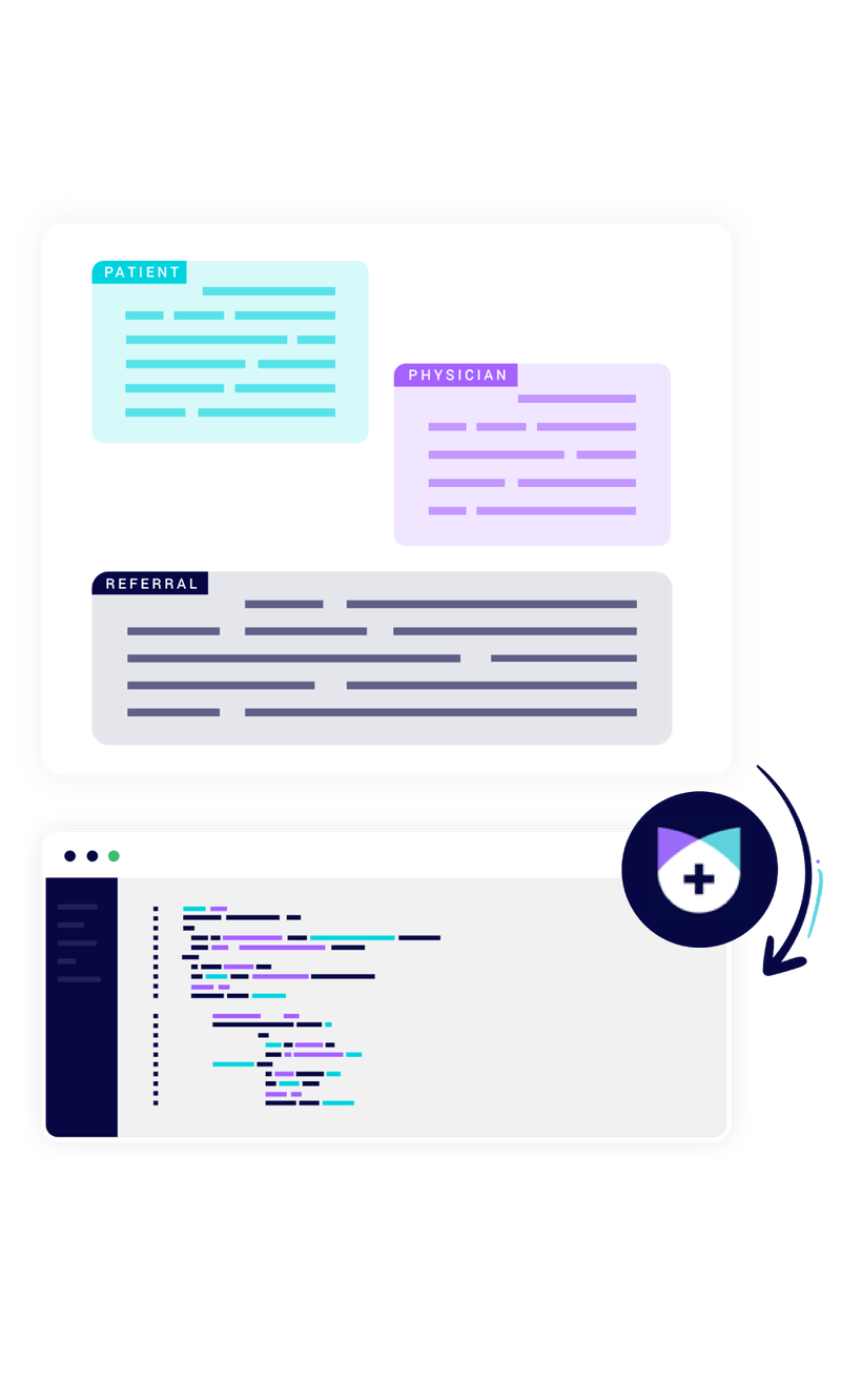Phelix | AI Powered Clinical Assistant