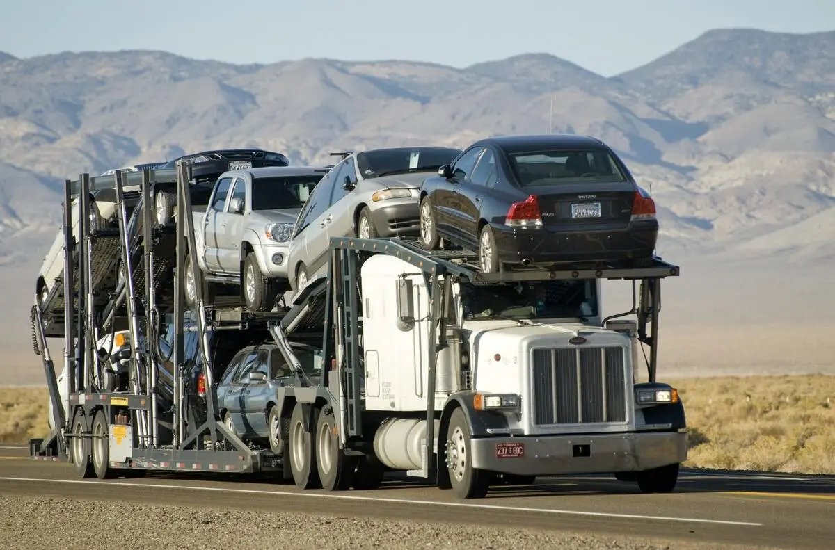 Soldier Car Transport | Flexible, Heavy Duty Auto Shipping