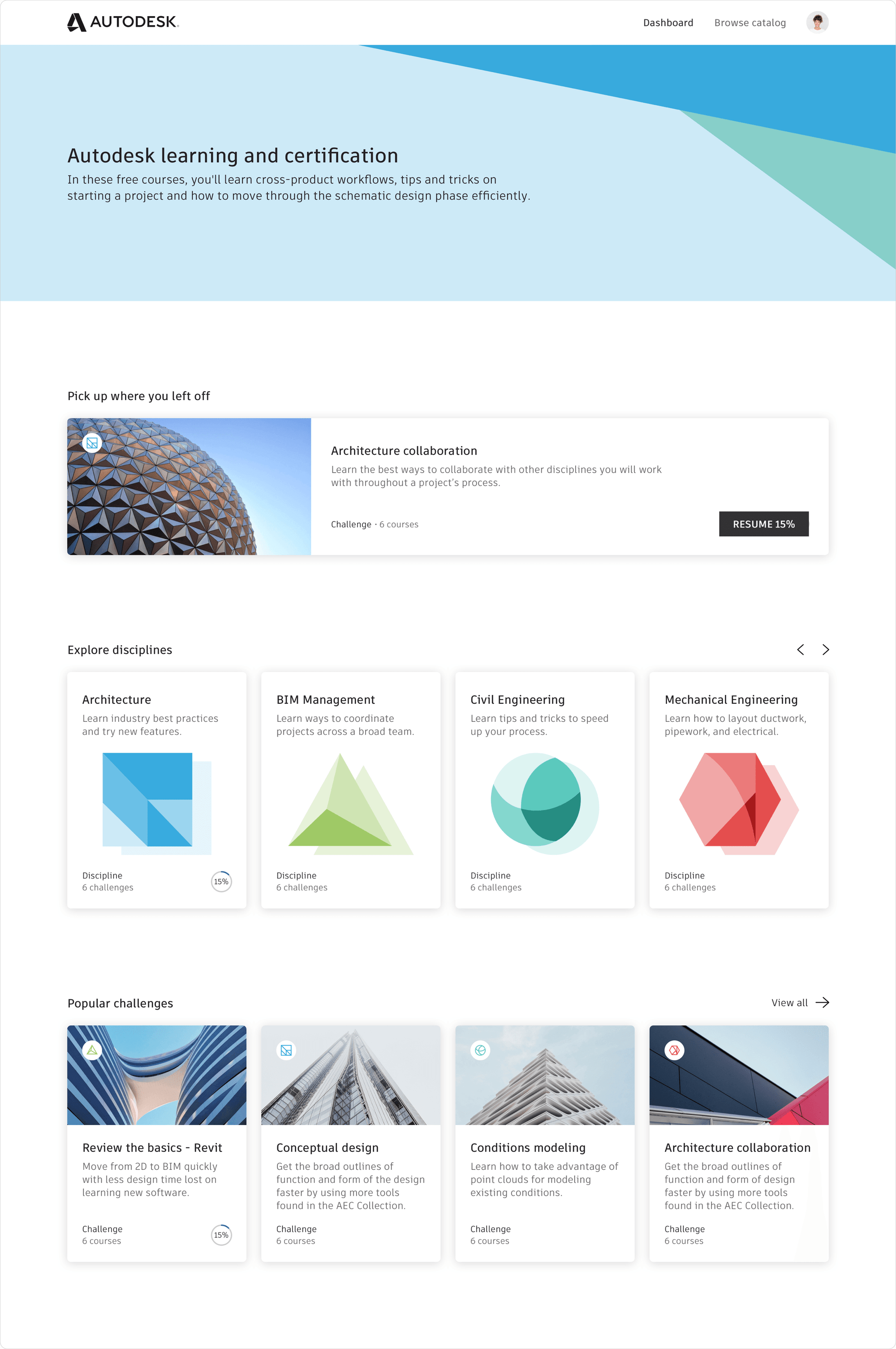 Jimmy Noyes | Autodesk - Learning Hub