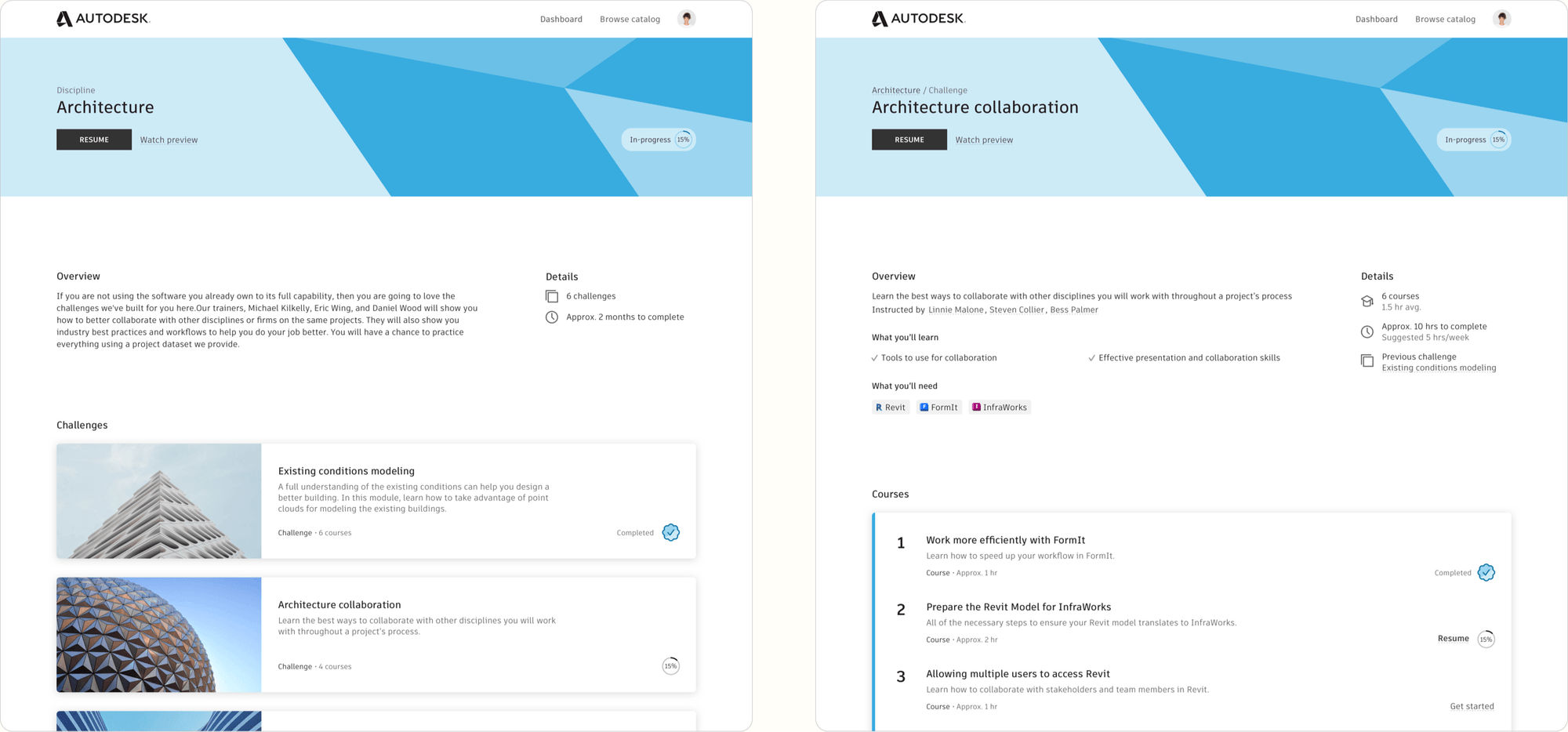 Jimmy Noyes | Autodesk - Learning Hub