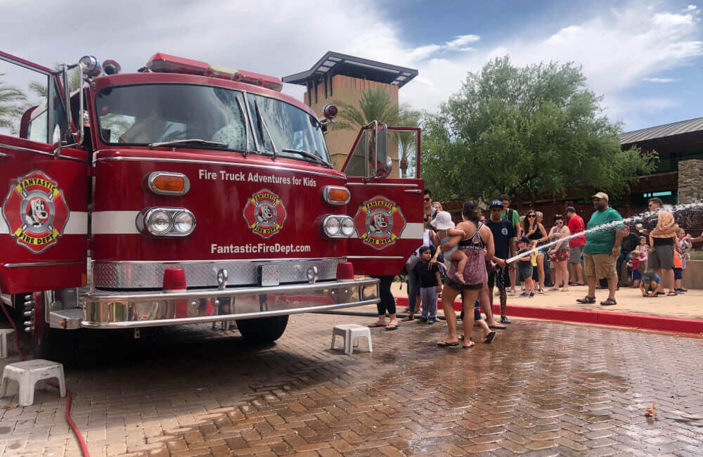 Family friendly entertainment for any event! | Fantastic Fire ...