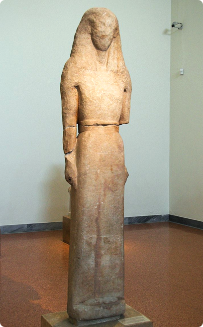 Nikandre-koren | Old til alle tider