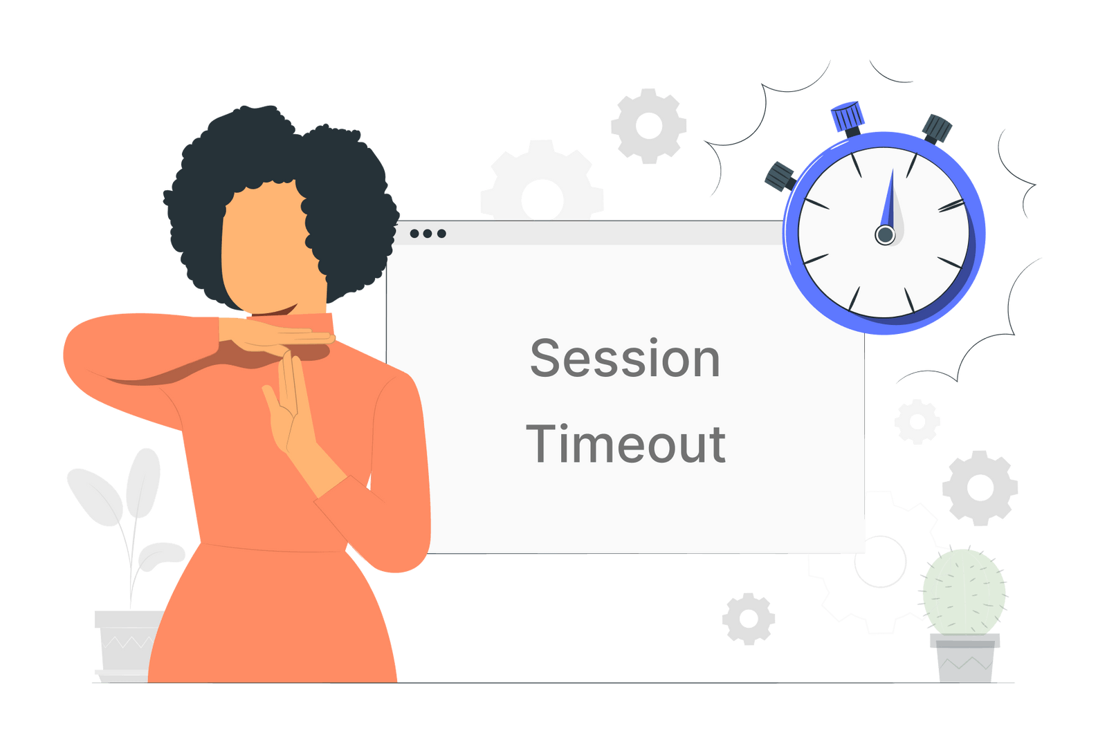 How to Optimize Session Timeout in Google Analytics | Dataflo