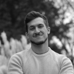 Nicholas Cernera - Webflow