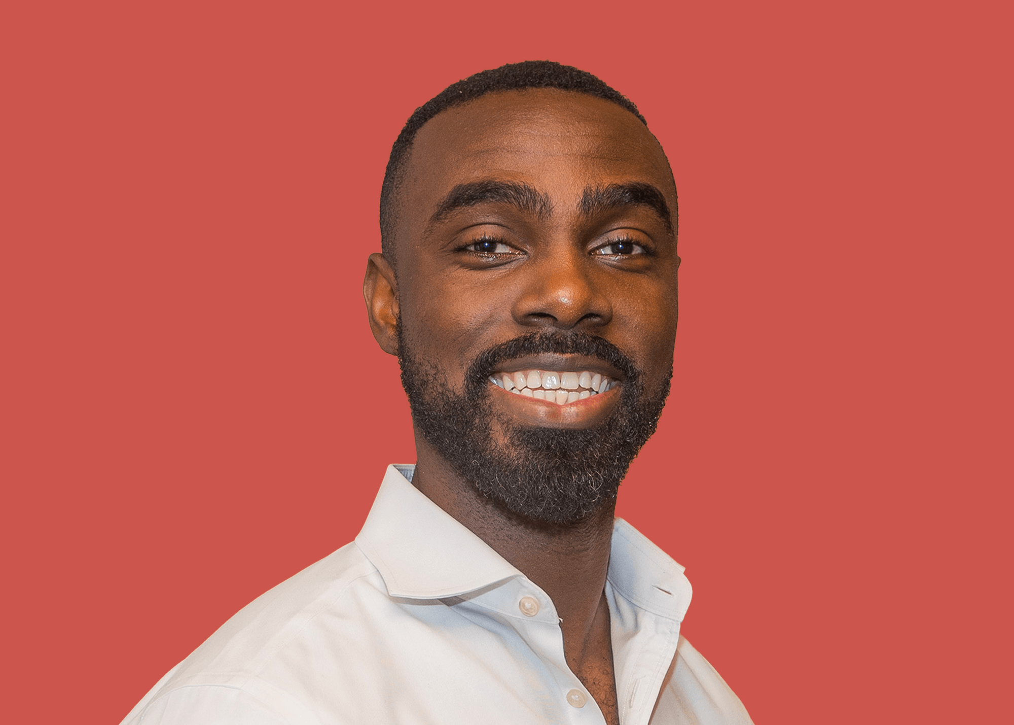 Daniel Acheampong | Team