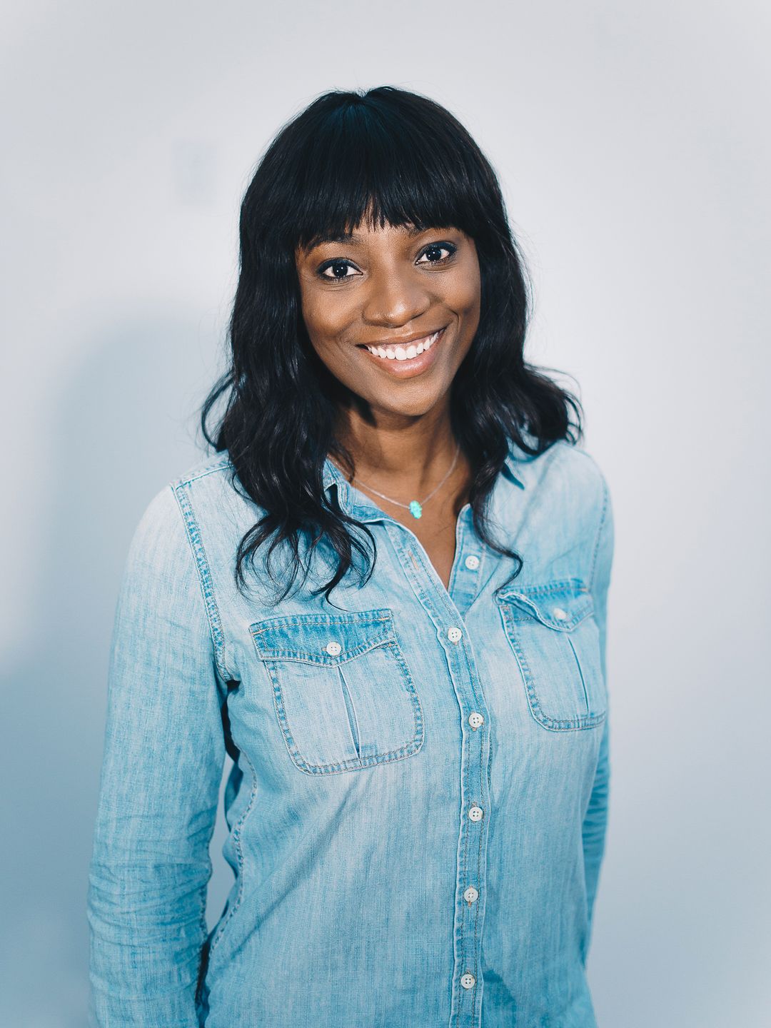 Visible Hands Website