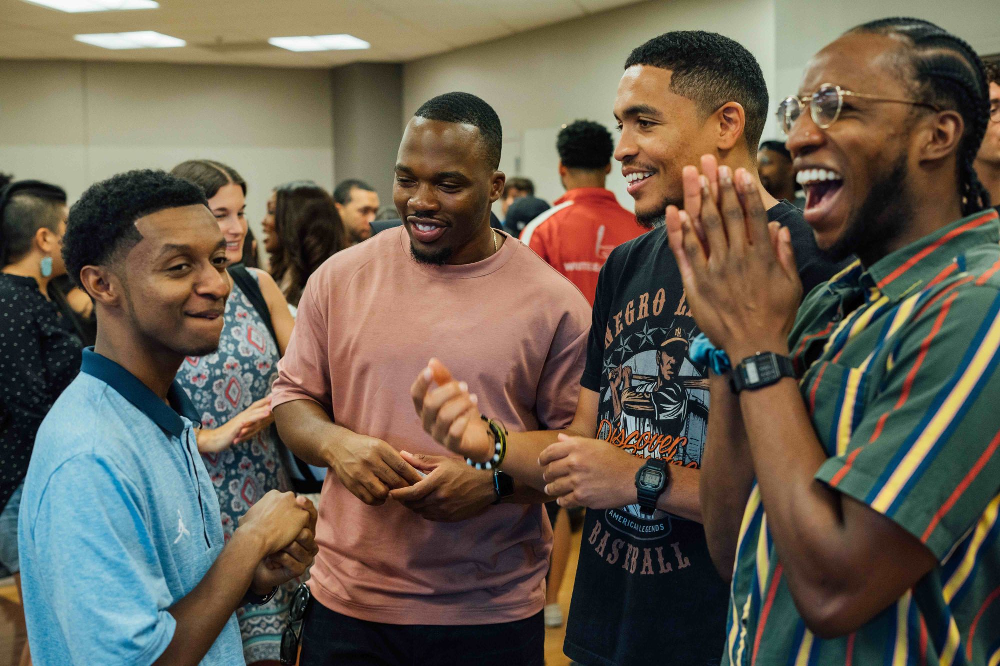 Programs | Visible Hands