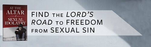 Temptation and Sin: Where’s the Line?