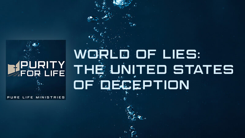 #400 - World of Lies: The United States of Deception