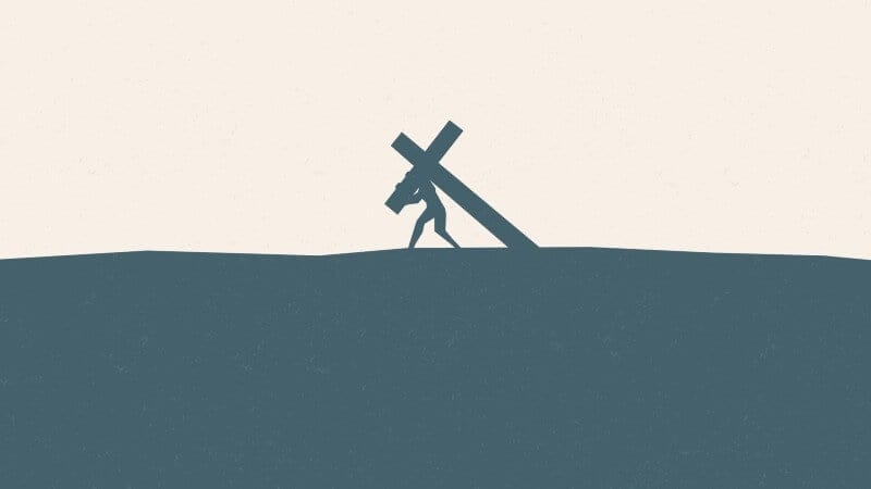 The Message of the Cross