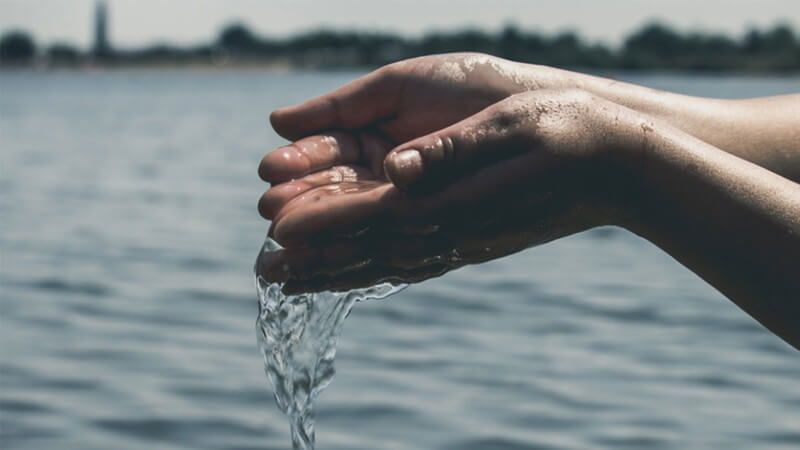 Jesus Wants to Cleanse Your Body and Soul