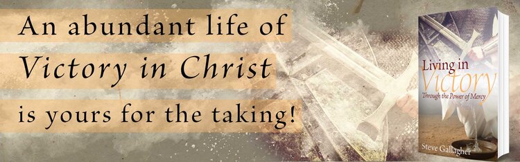 A Biblical Definition of Mercy