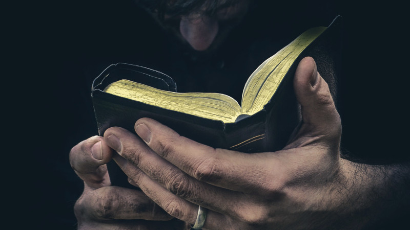 A Holy Life is a Humble Life