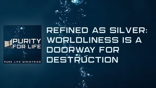 Pure Life Ministries | Start Your Journey to Freedom