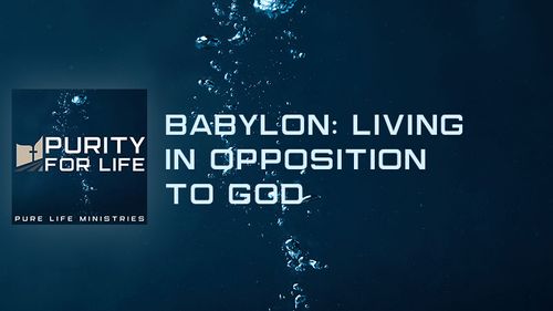 Pure Life Ministries | Start Your Journey to Freedom