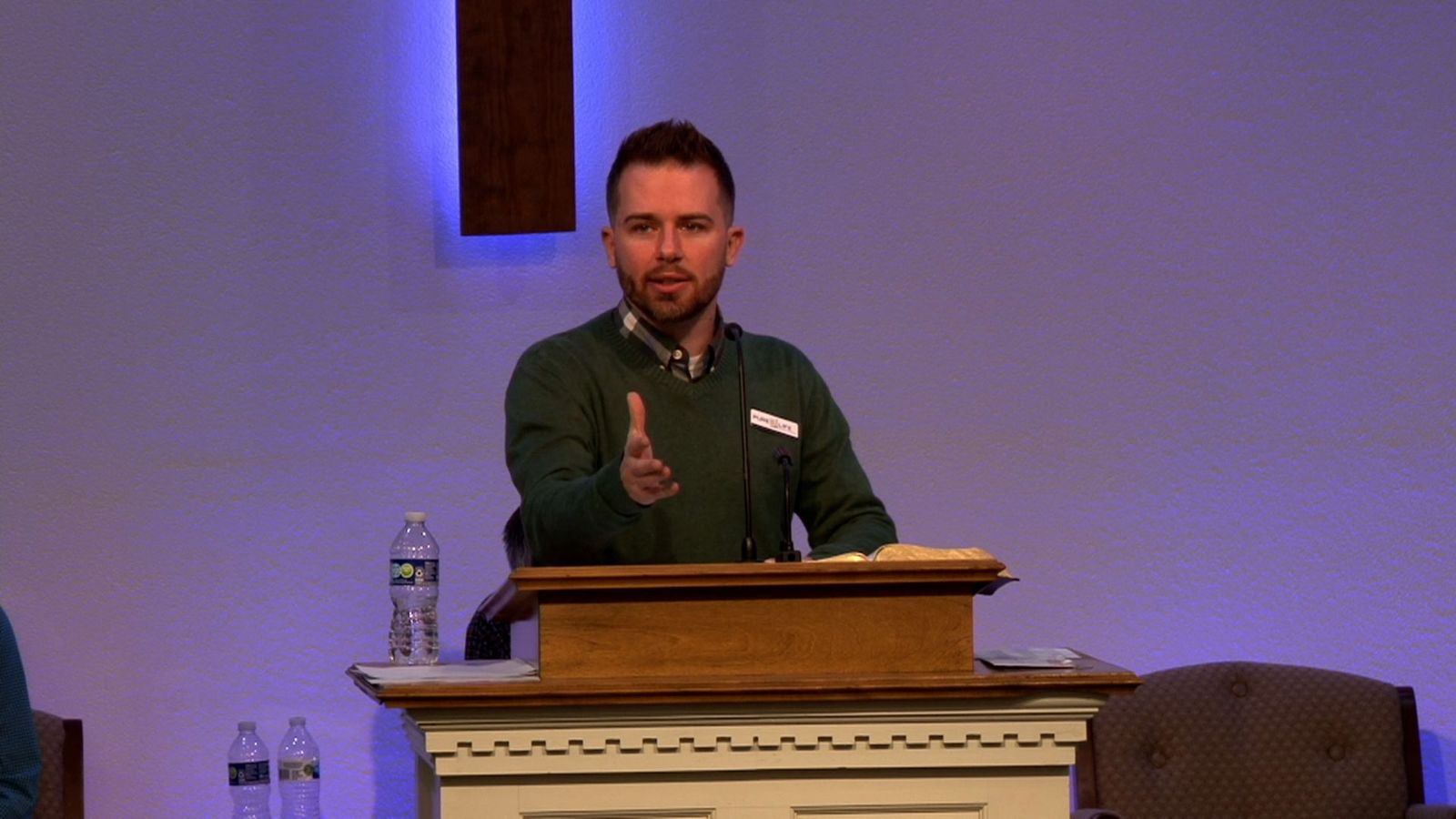 Pure Life Ministries | Start Your Journey to Freedom