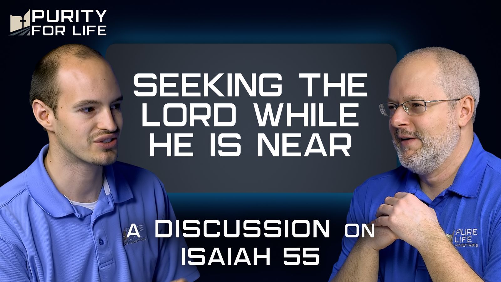 Pure Life Ministries | Start Your Journey to Freedom