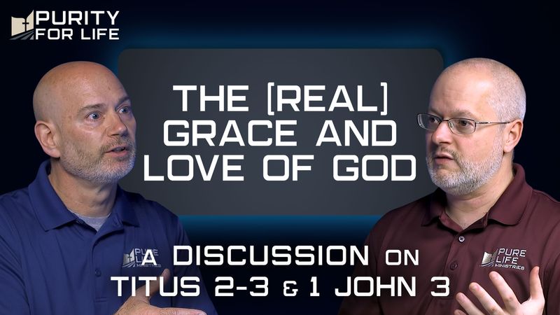 Pure Life Ministries | Start Your Journey to Freedom