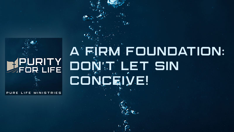 How Our Sin Leads us into Humility