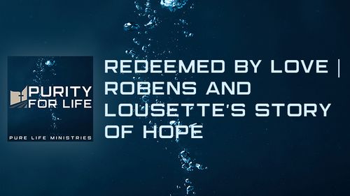 Pure Life Ministries | Start Your Journey to Freedom