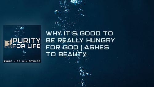 Pure Life Ministries | Start Your Journey to Freedom