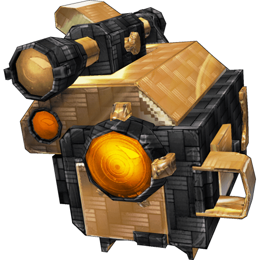 Legendary Soldier • Axton - Class Mod • BL2 | Lootlemon