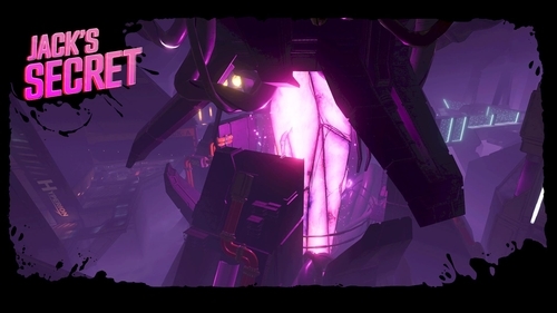 Stormblind Complex • Pandora - Location • BL3 | Lootlemon