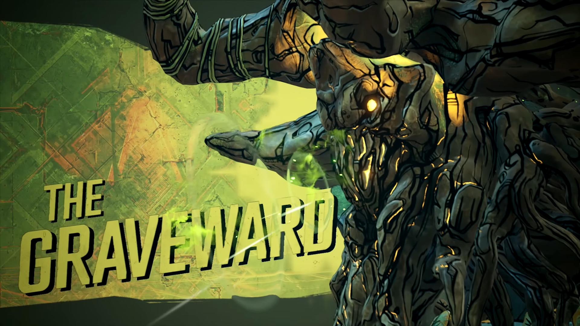 Earworm • Rare - Assault Rifle • BL3 Lootlemon