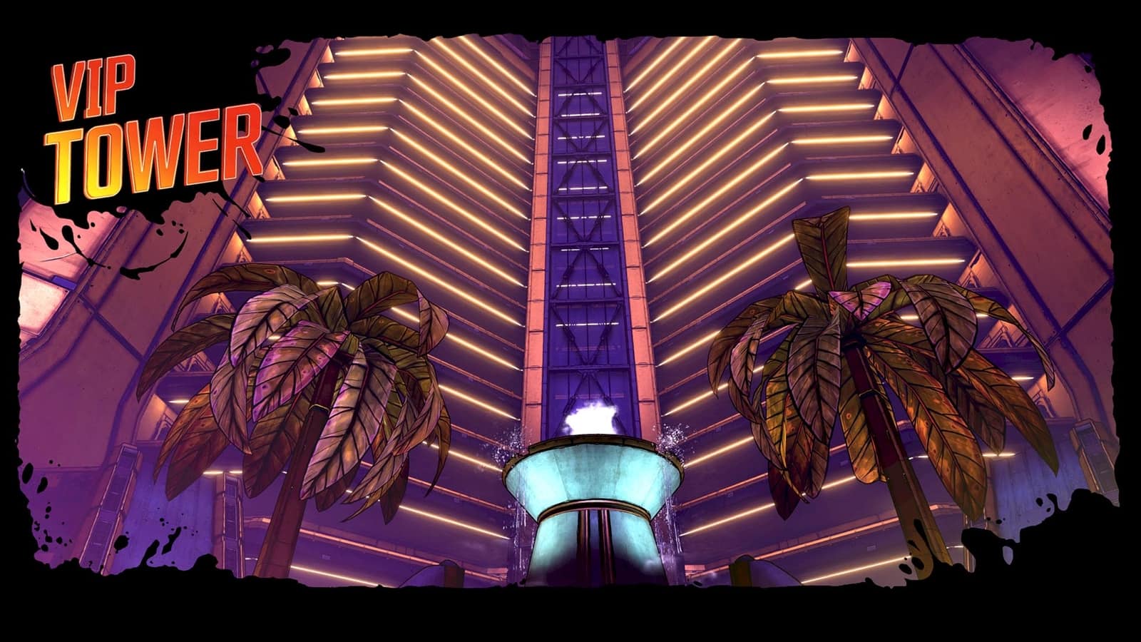 Sanctuary Iii Other Location Bl3 Lootlemon