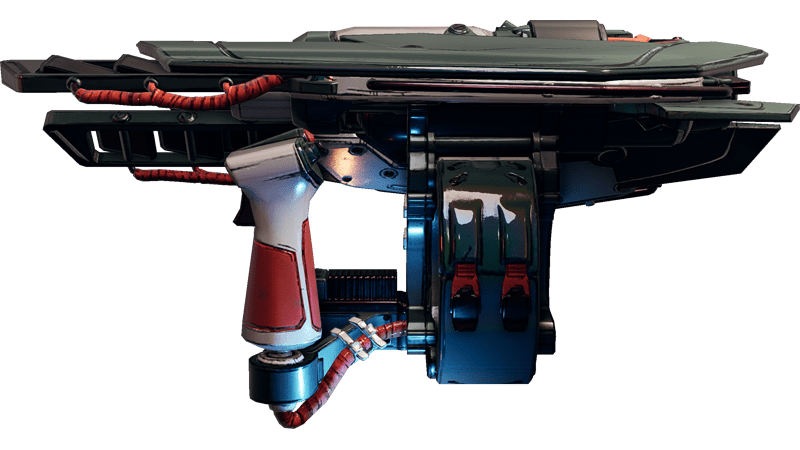 Gigamind • Boss • BL3 | Lootlemon