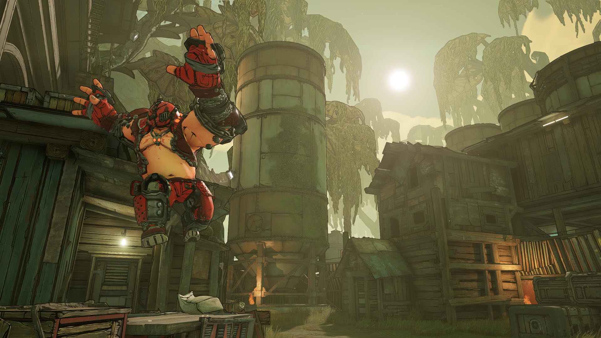 【Devastator (BL3)】 Borderlands 3 Pistol | Lootlemon