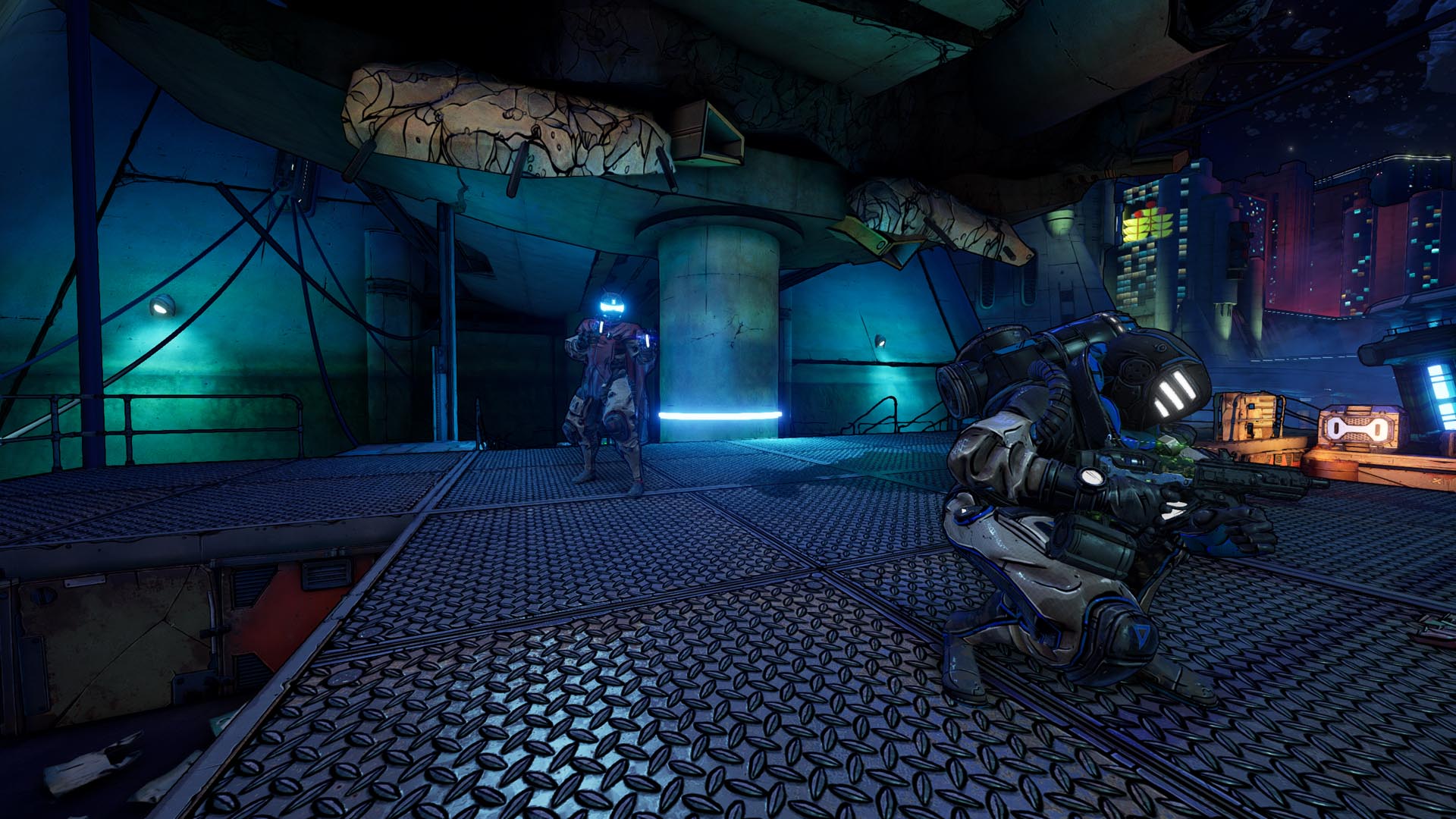 【Widowmaker】 Borderlands 3 Grenade | Lootlemon