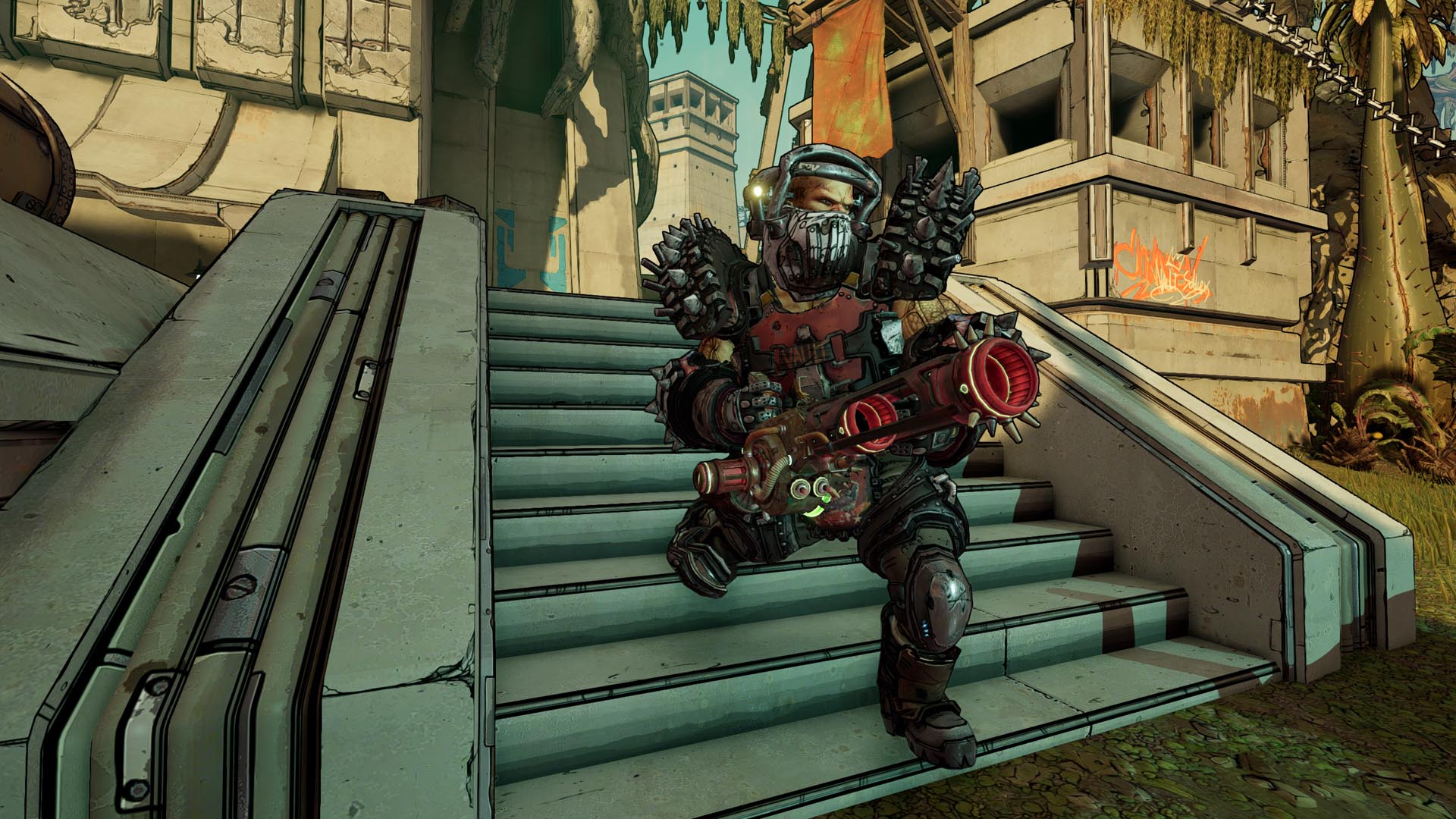 【Artemis】 Borderlands 3 | Lootlemon