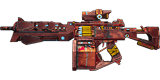 Borderlands 2: WEAPONS LIST | Lootlemon