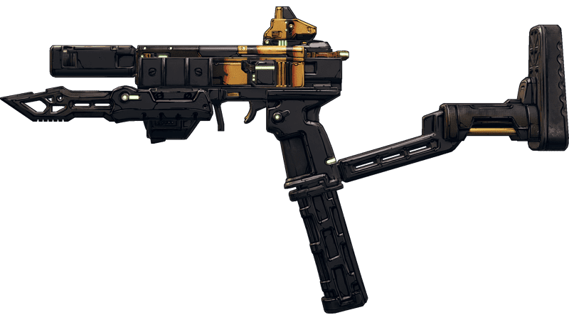 Hornet (BL3) Legendary - Pistol BL3 Lootlemon