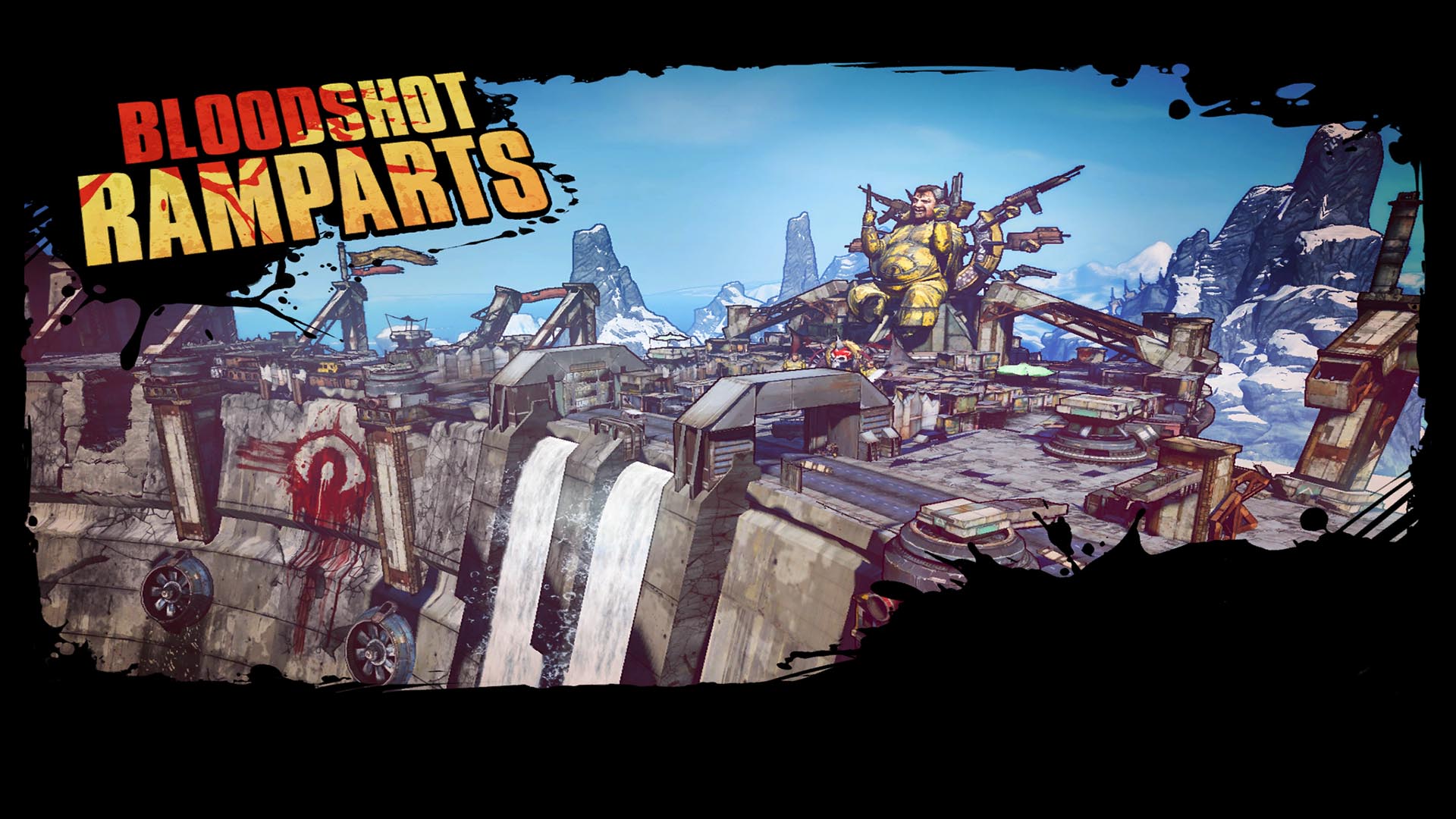 Out of Body Experience • Quest • BL2 Lootlemon