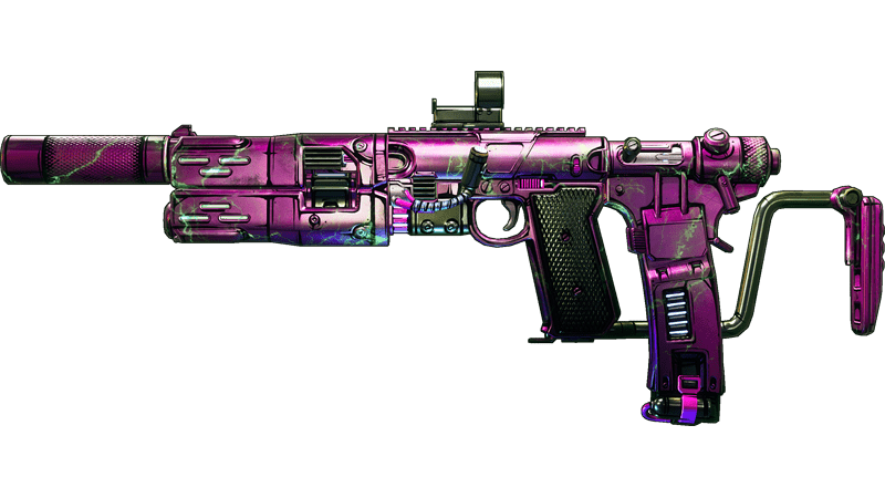 Light Show • Legendary - Pistol • BL3 Lootlemon