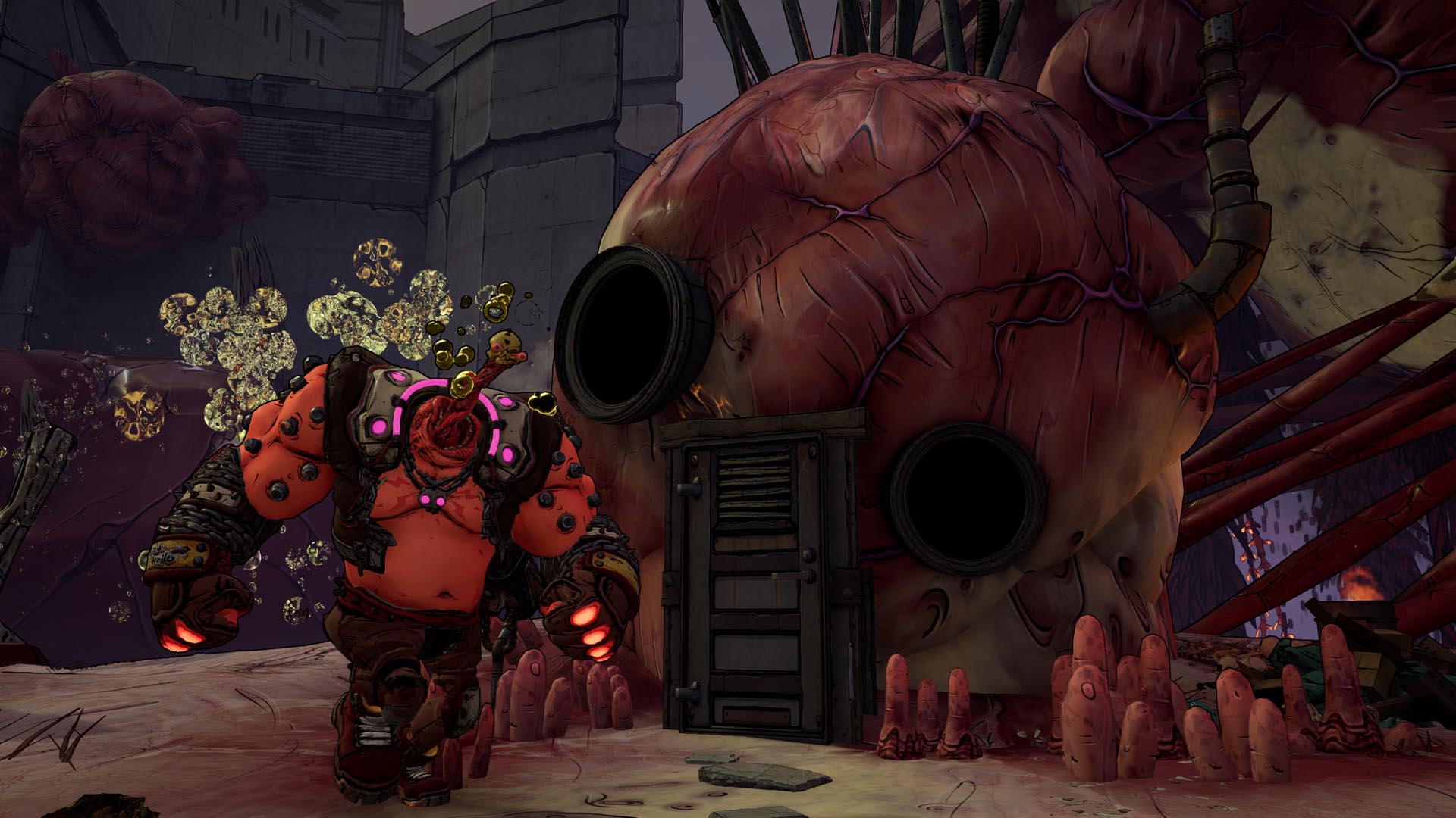 【A Good Egg】 Borderlands 3 | Lootlemon