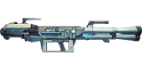Borderlands 2: WEAPONS LIST | Lootlemon