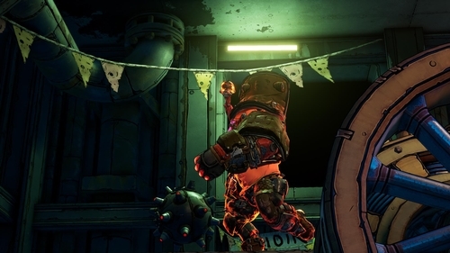 【Tremendous Rex】 Borderlands 3 | Lootlemon