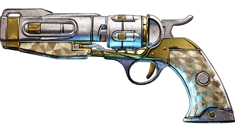 Brightside Legendary - Shotgun BL3 Lootlemon