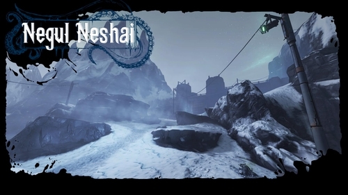 Stormblind Complex • Pandora - Location • BL3 | Lootlemon