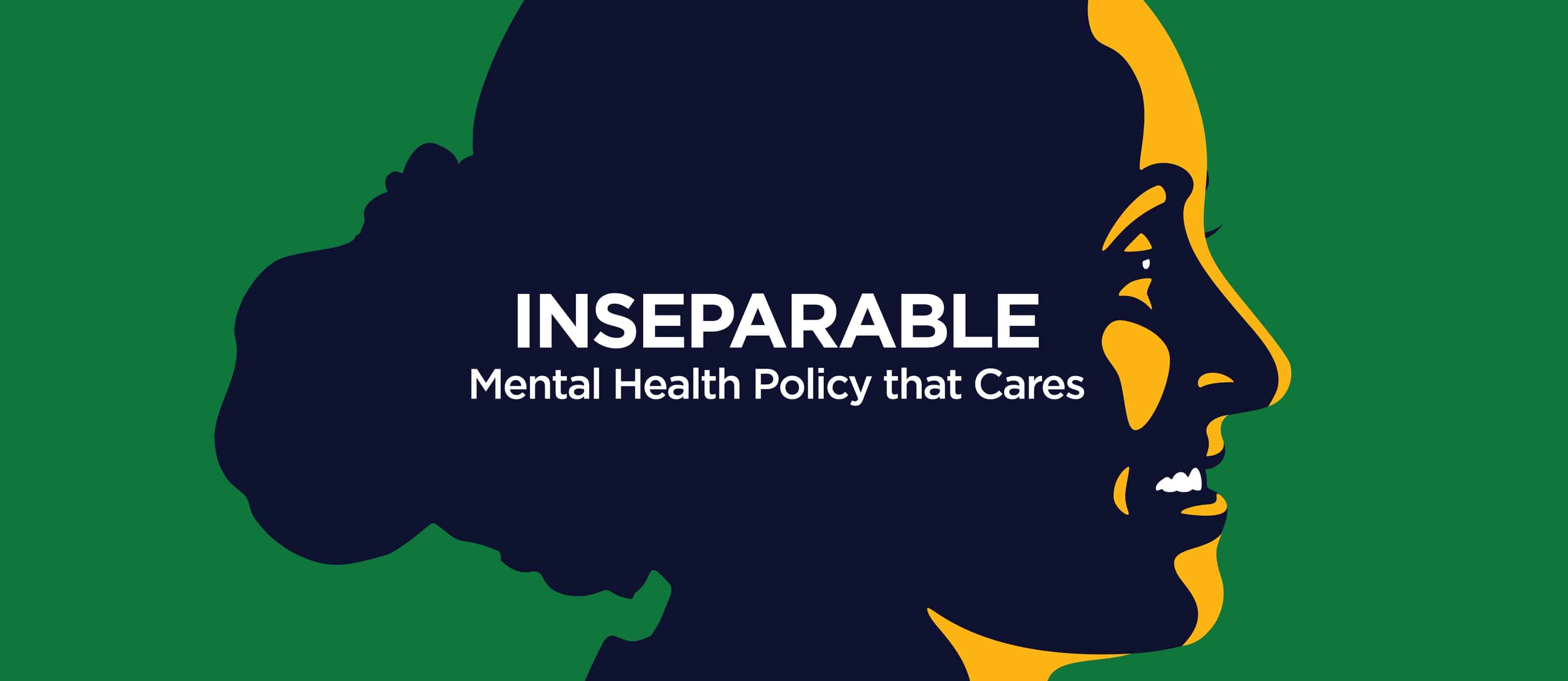 Mighty Good Agency - Inseparable