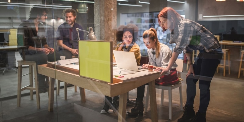 Quadra - Connecting technology and business