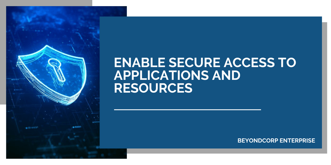 Quadra - Enable secure access to applications and resources with ...